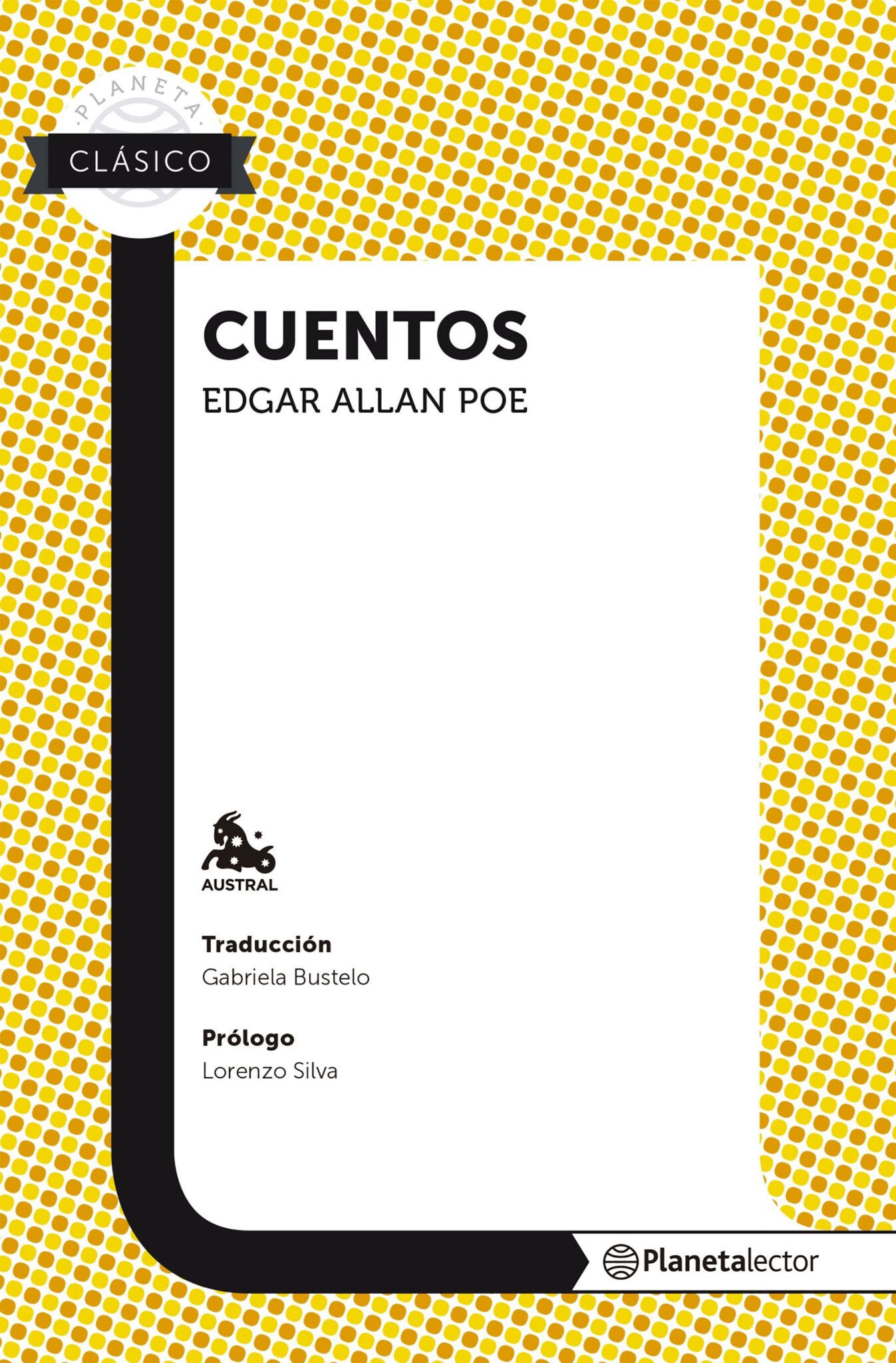 Cuentos Edgar Allan Poe - Tienda Online - Planeta Lector Colombia
