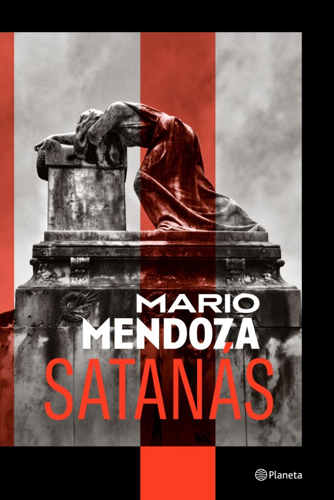 Satanás – Tienda Online – Planeta Lector Colombia